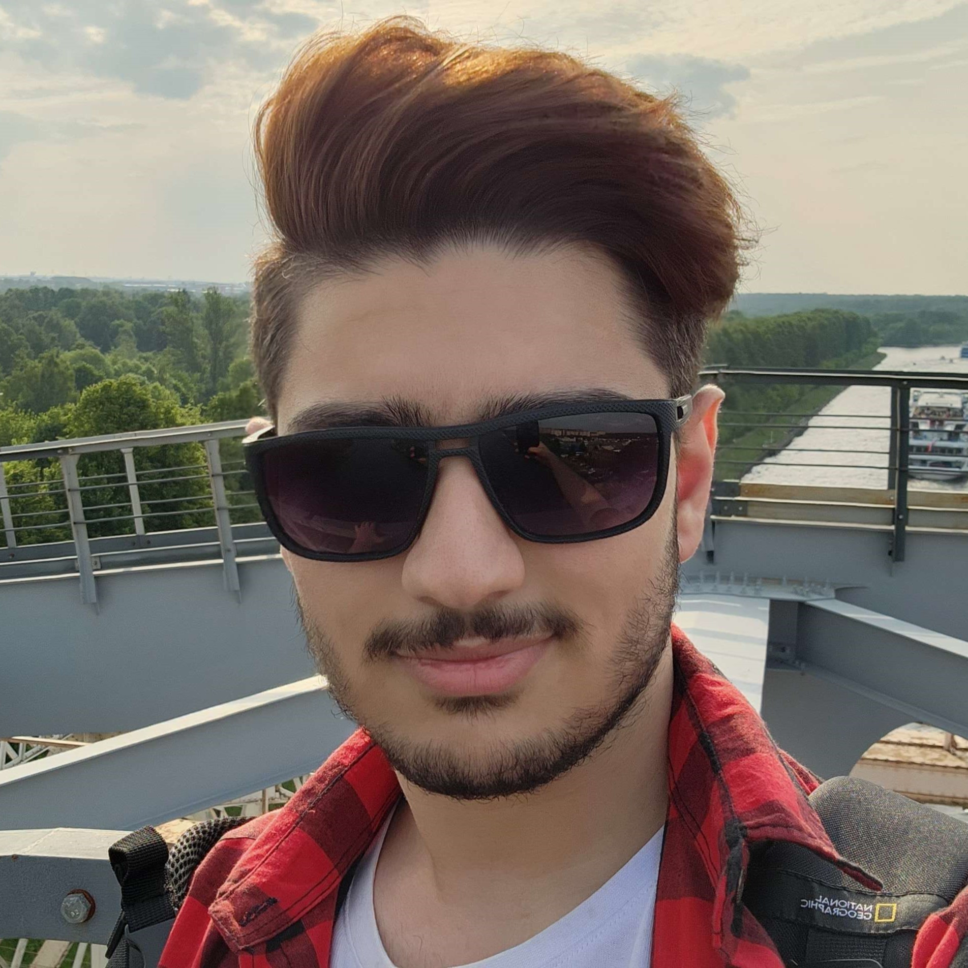 Mohamad Hossein Nazari